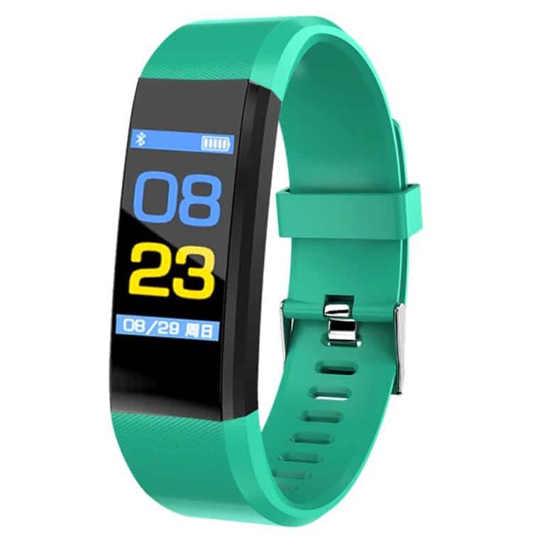 Silicon LED children Band